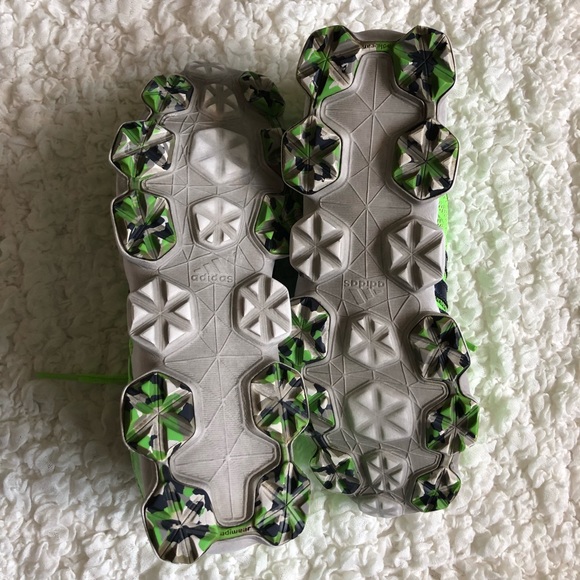 adidas | Shoes | Adidas Adipower Turf Cleats | Poshmark